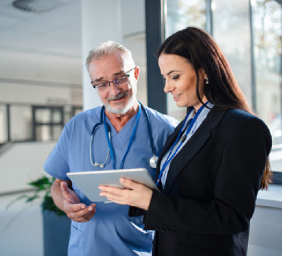 Home - PEAKE Technology Partners